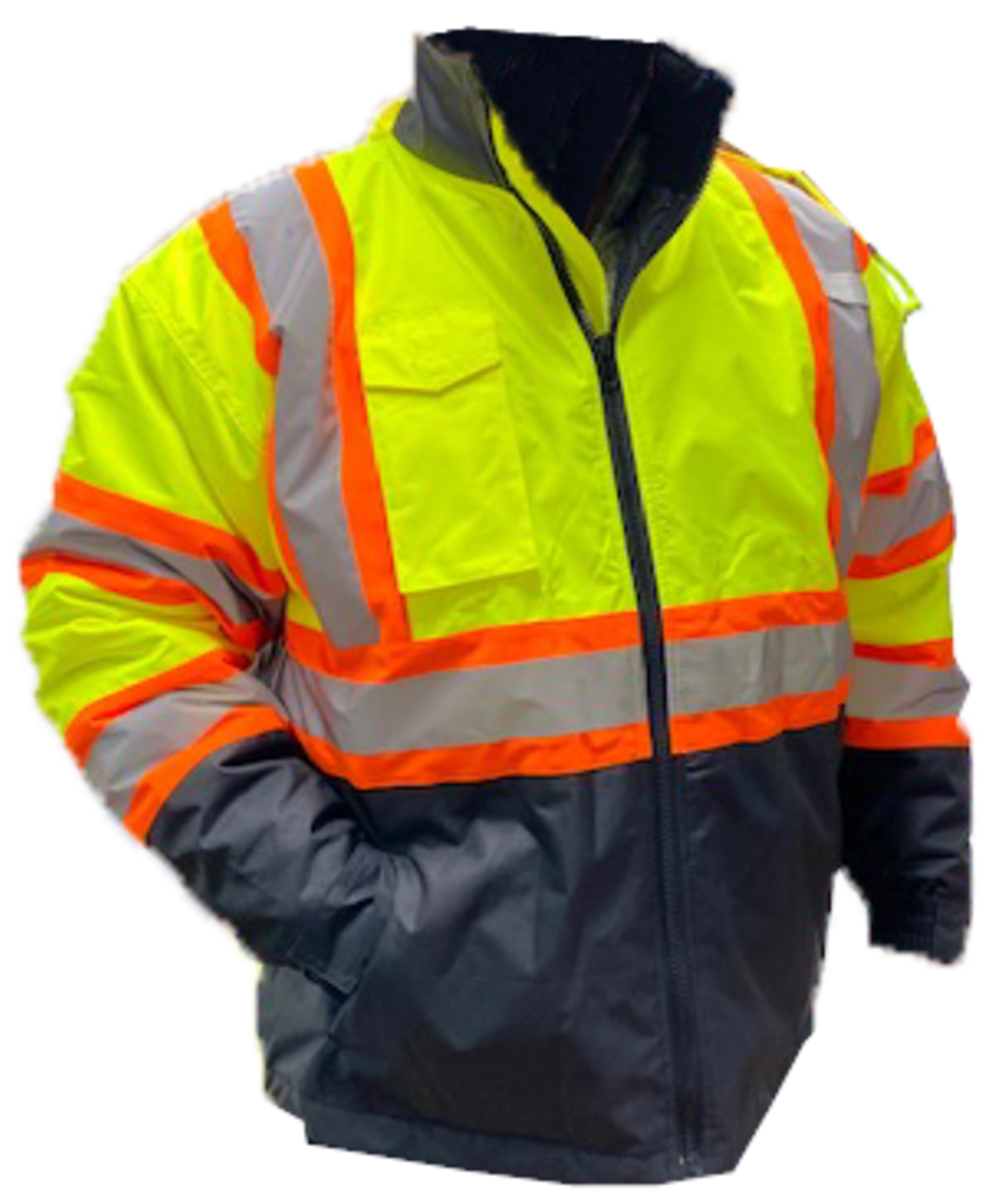 Forester® Extreme Winter Parka - Parka Style Winter Jacket - Meets Cla ...